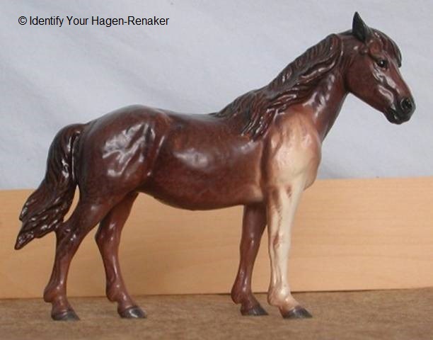 Identify Your Hagen-Renaker - Daisy