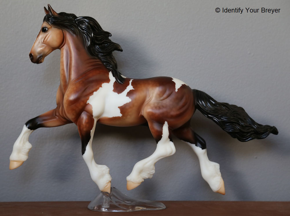 Identify Your Breyer - Goffert
