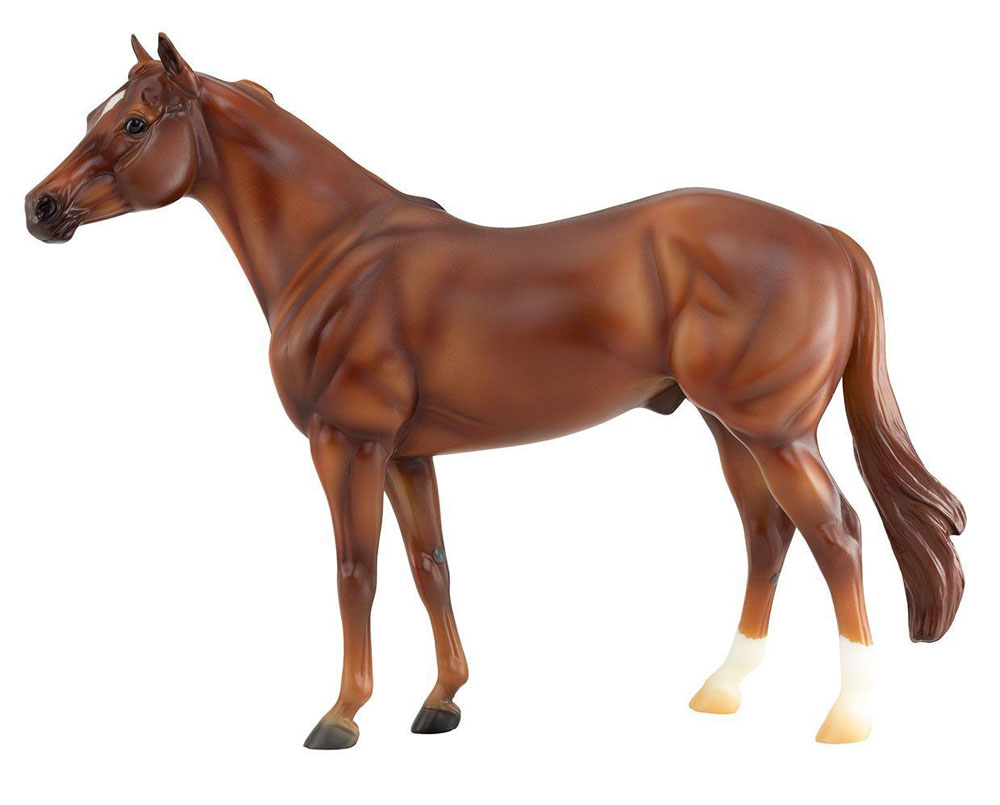 Identify Your Breyer - New Breyer Models for 2020