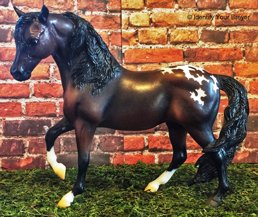 Identify Your Breyer - New Breyer Models for 2020