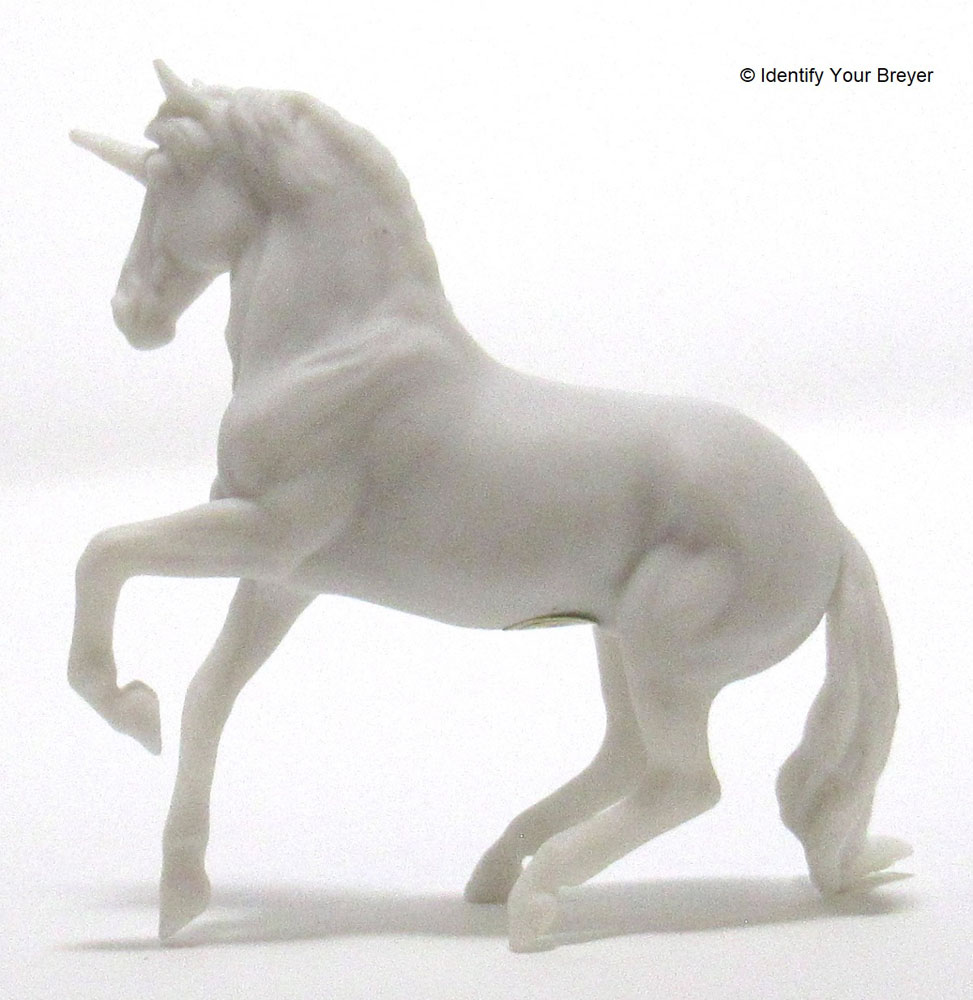Identify Your Breyer - Alborozo (Stablemates)