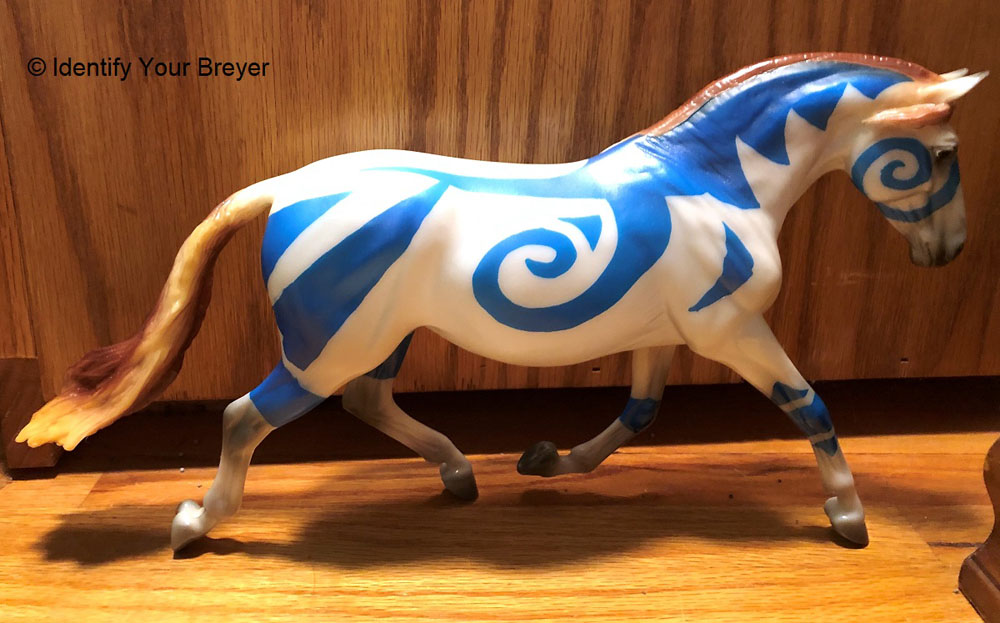 Identify Your Breyer - New Breyer Models for 2020