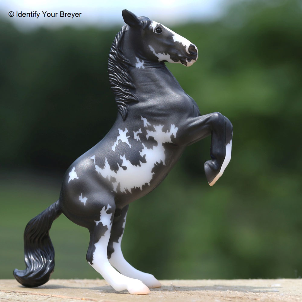 Identify Your Breyer - BreyerFest 2020