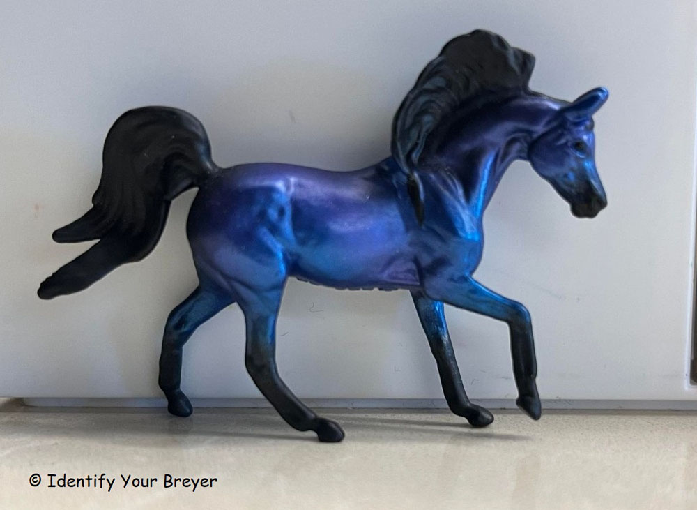 New Breyer Releases for 2023