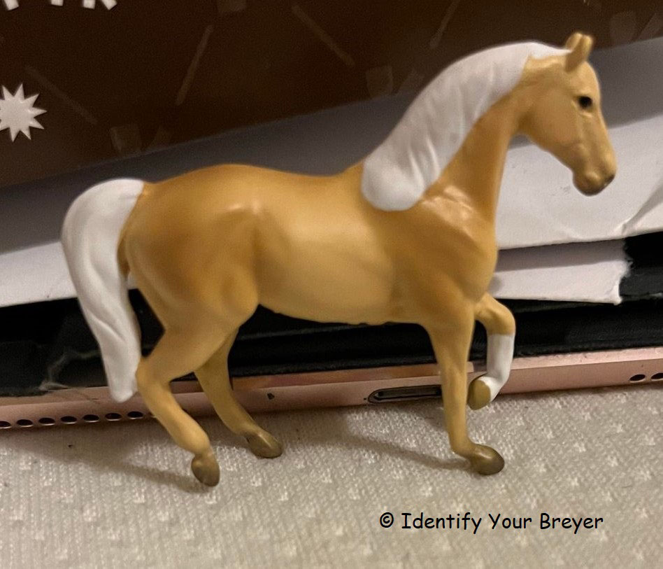 New Breyer Releases for 2023