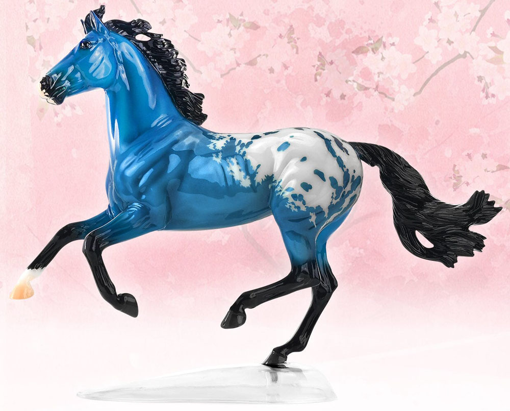 New Breyer Releases for 2023