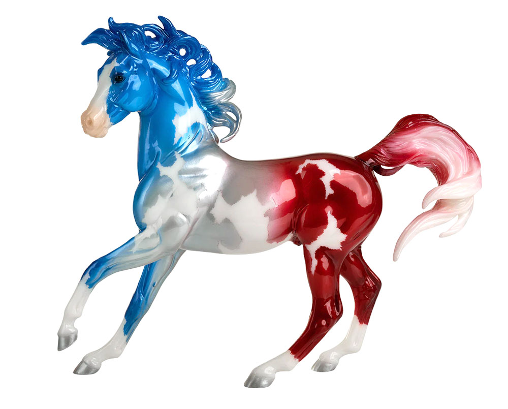 New Breyer Releases for 2022