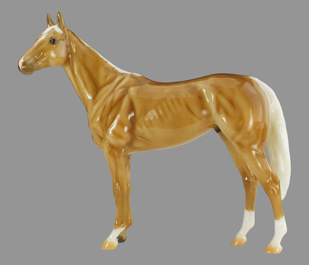New Breyer Releases for 2022