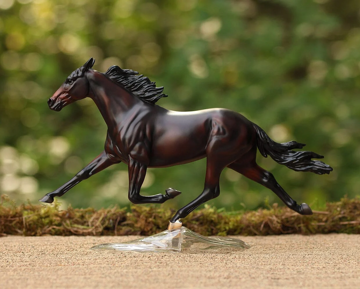 Identify Your Breyer - Standardbred Mare