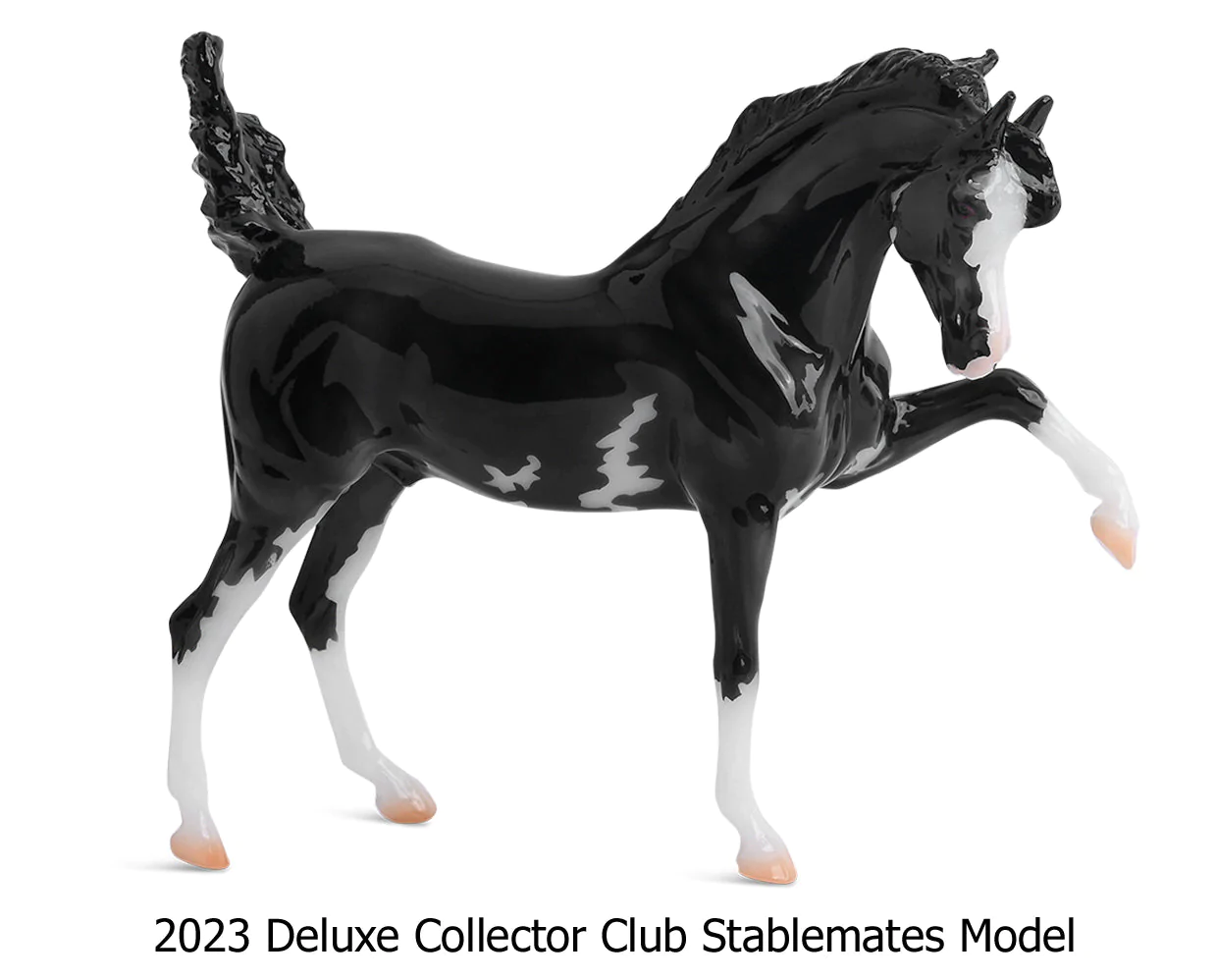 Identify Your Breyer - Breyer Collector Club
