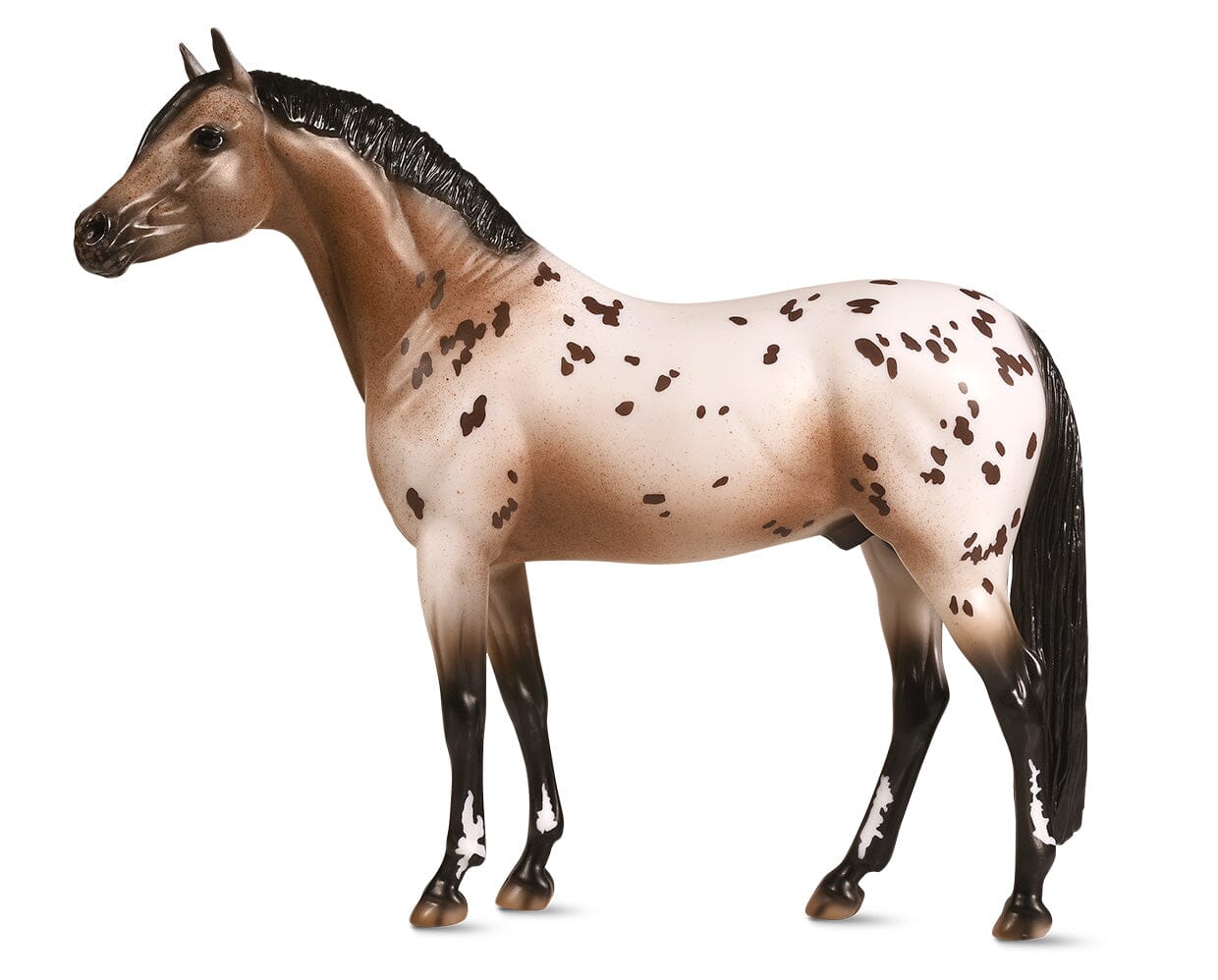Identify Your Breyer - German Riding Pony