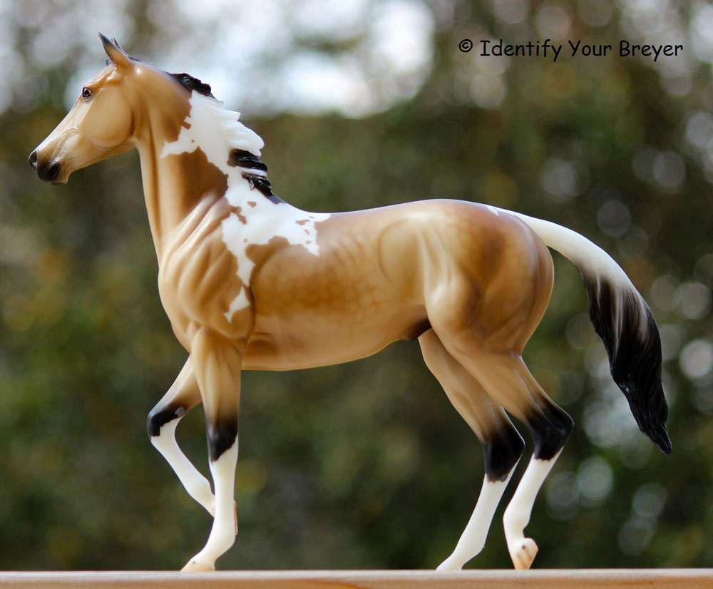Identify Your Breyer - BreyerFest 2015