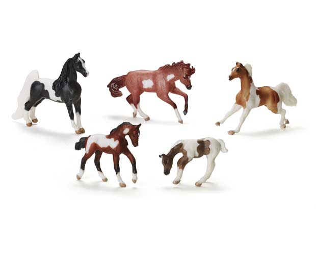 Identify Your Breyer - Mini Whinnies Sets