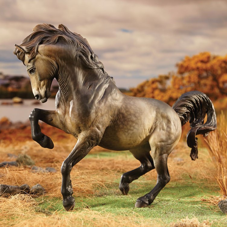 Identify Your Breyer - New Breyer Models for 2014