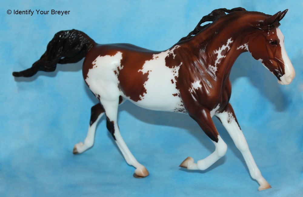 Identify Your Breyer - Premier Collection