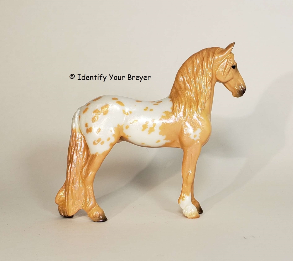 BreyerFest 2023