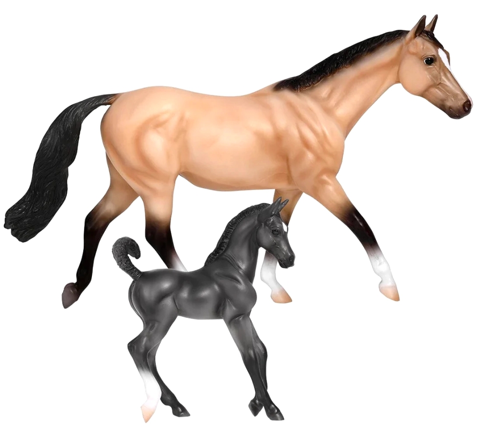 New Breyer Releases for 2025