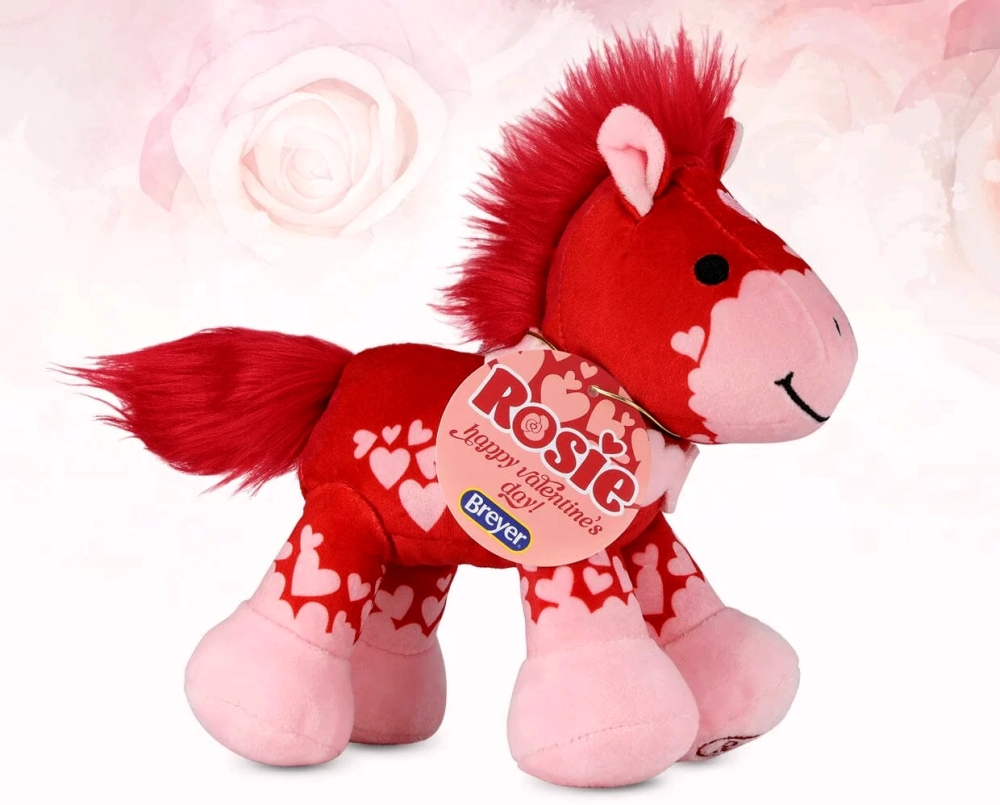 New Breyer Releases for 2024