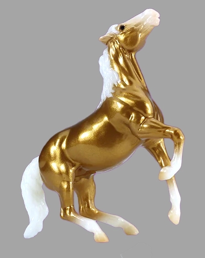 New Breyer Releases for 2025