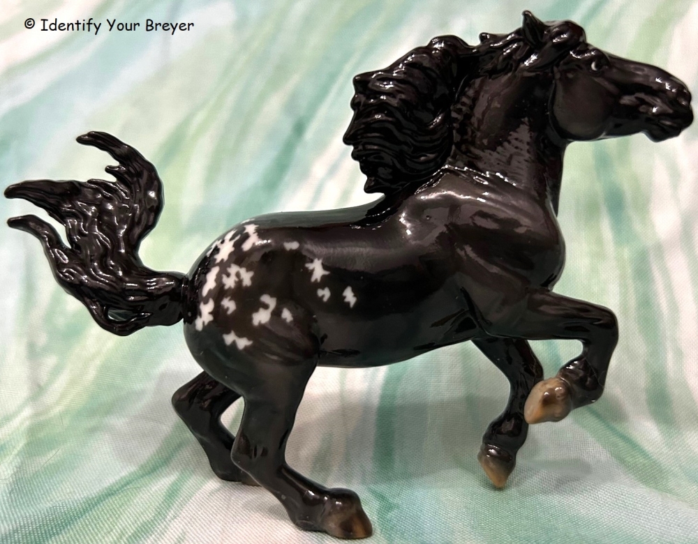 New Breyer Releases for 2025