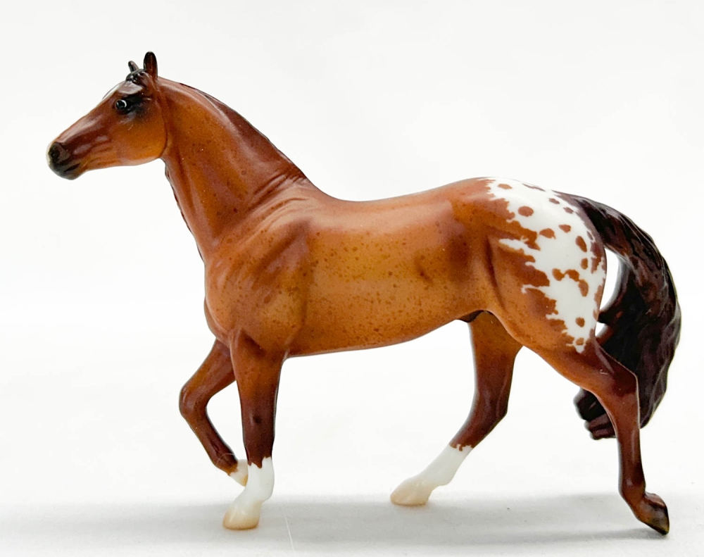 New Breyer Releases for 2025