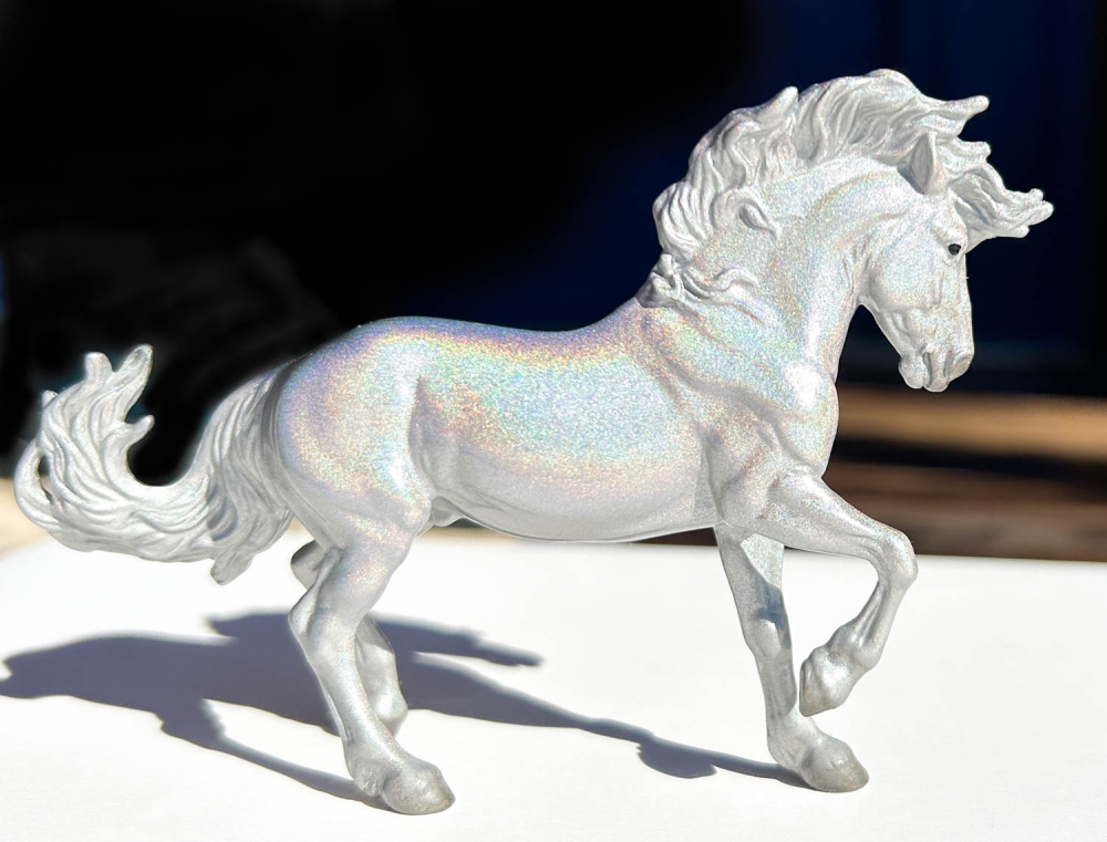 New Breyer Releases for 2025