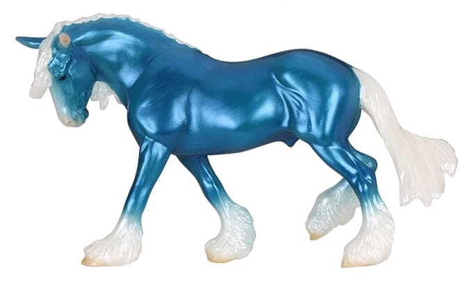 New Breyer Releases for 2025
