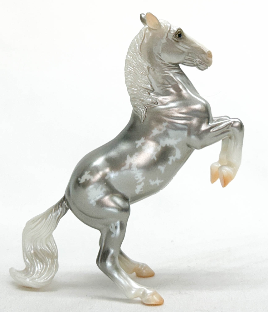 New Breyer Releases for 2025