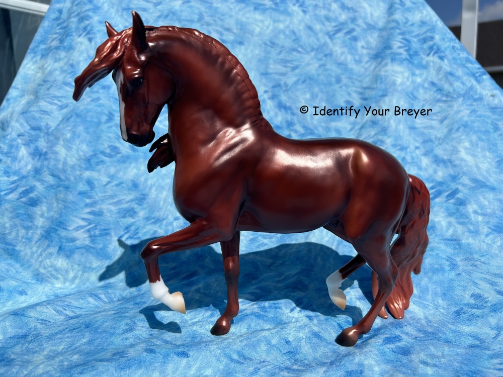 New Breyer Releases for 2023
