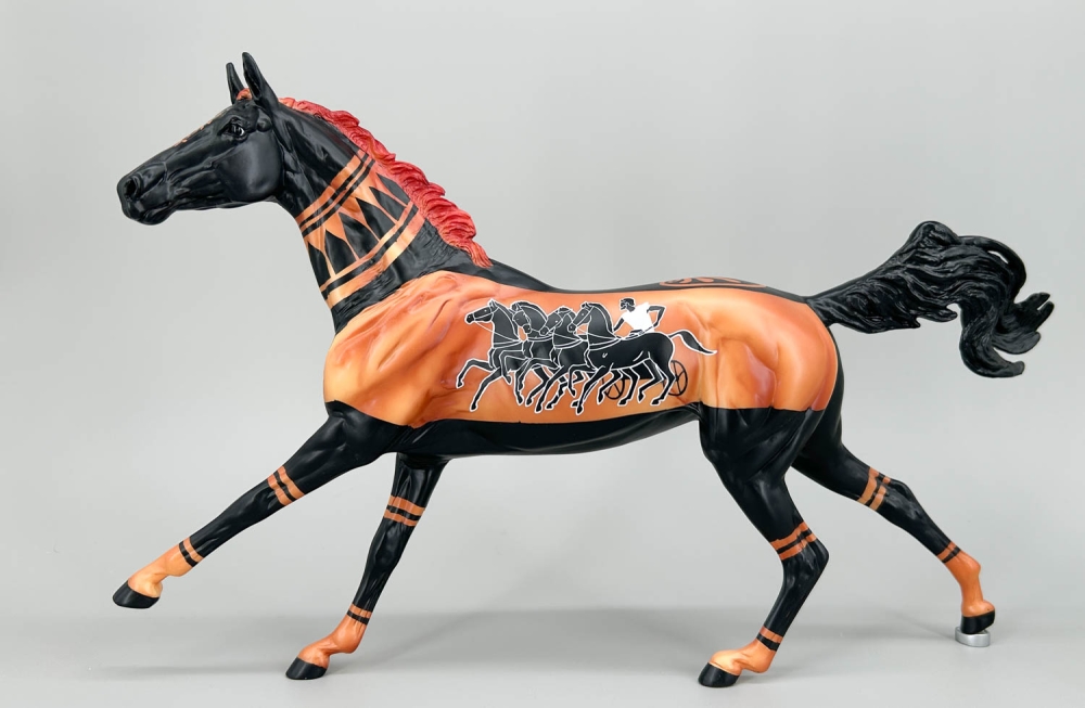 New Breyer Releases for 2023