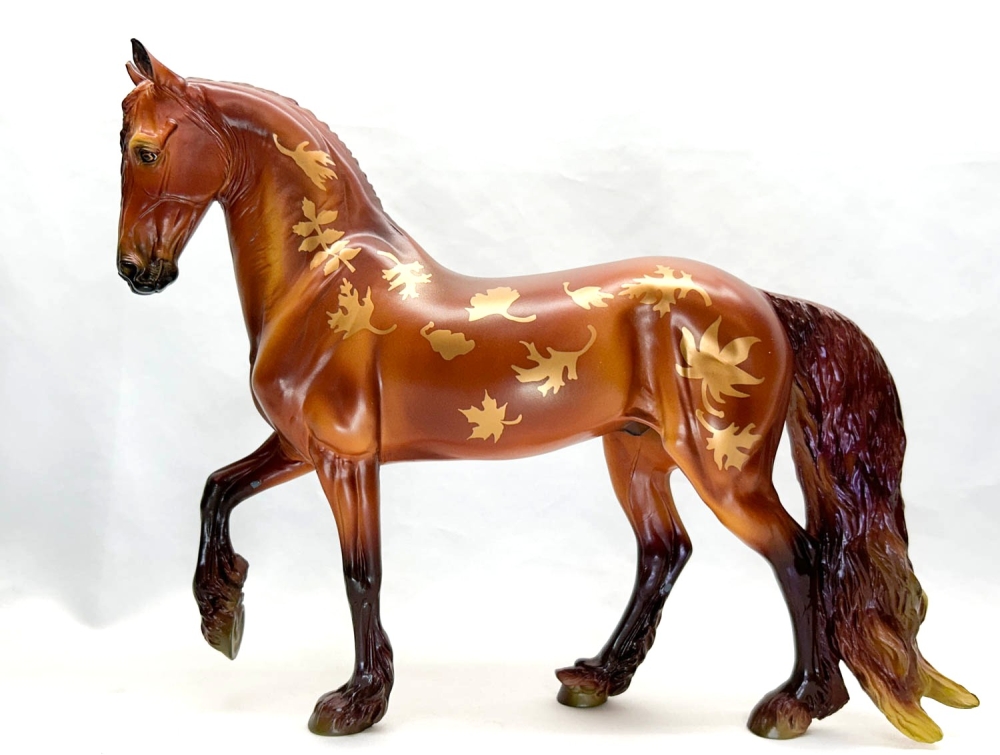 New Breyer Releases for 2023