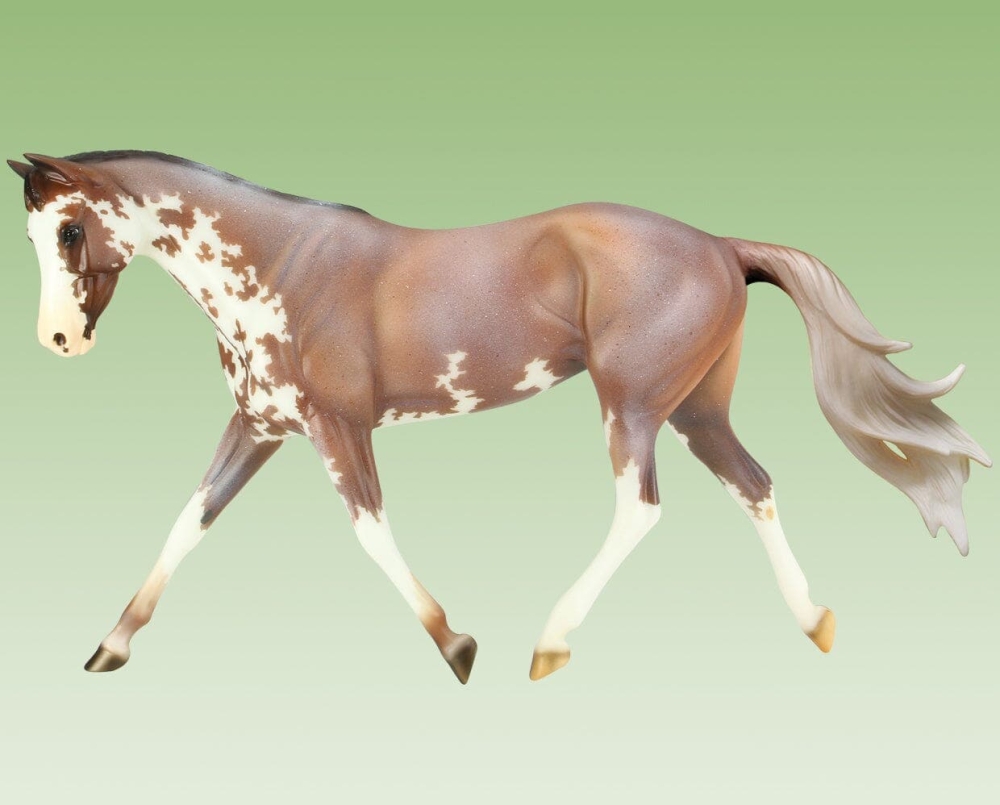 New Breyer Releases for 2023