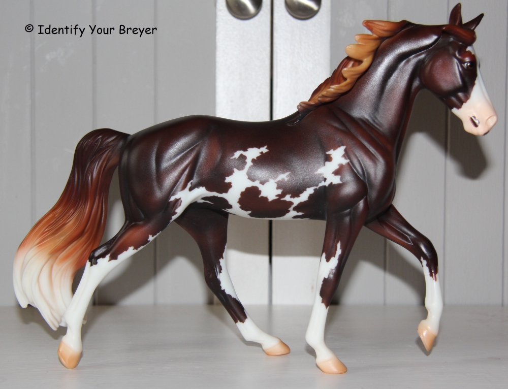 New Breyer Releases for 2024