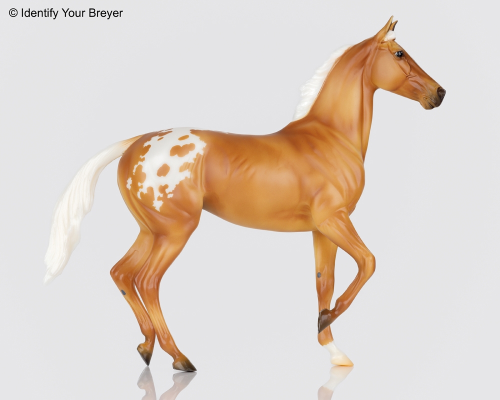 New Breyer Releases for 2024