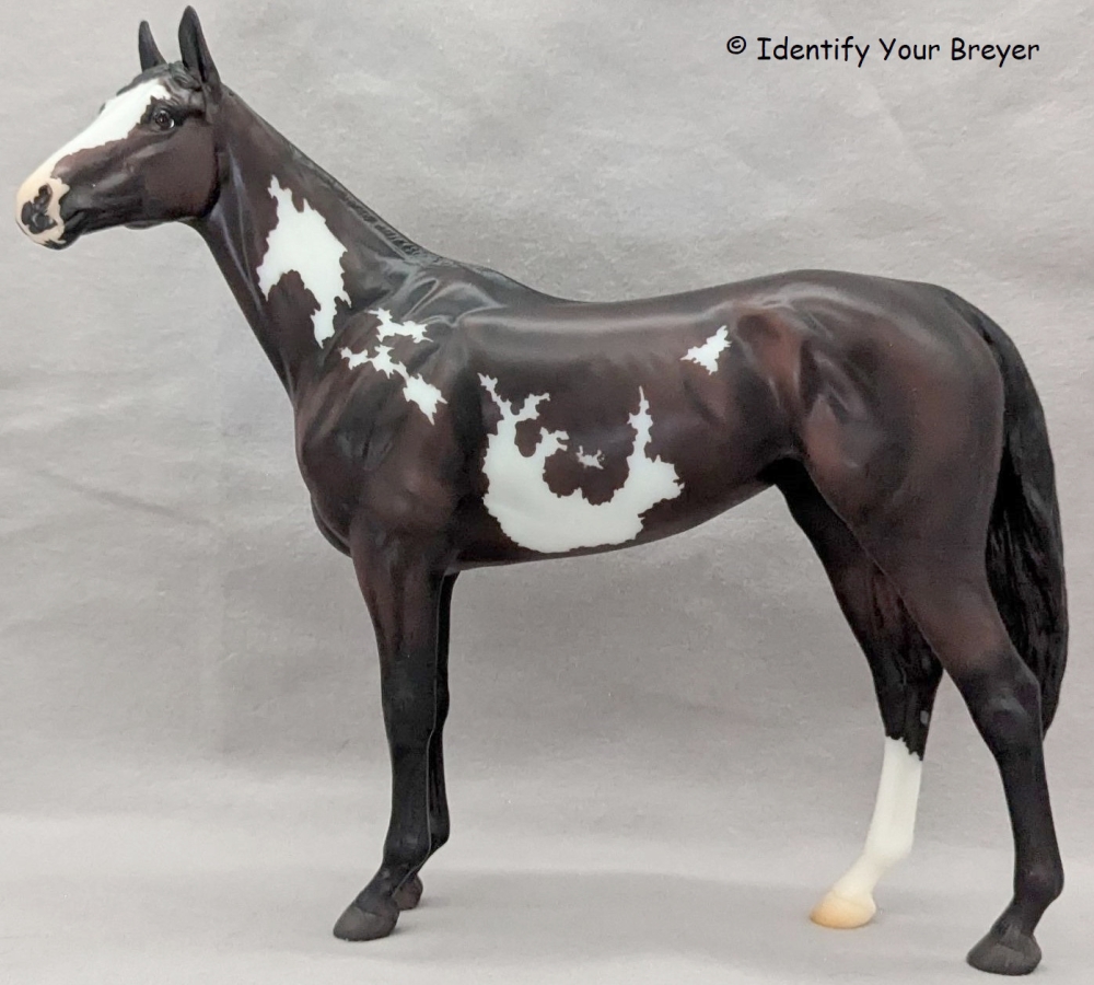New Breyer Releases for 2024