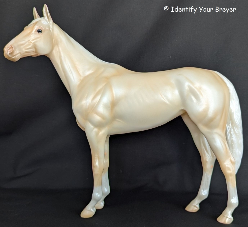 New Breyer Releases for 2024