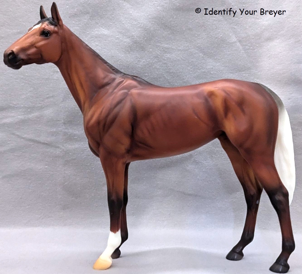 New Breyer Releases for 2024