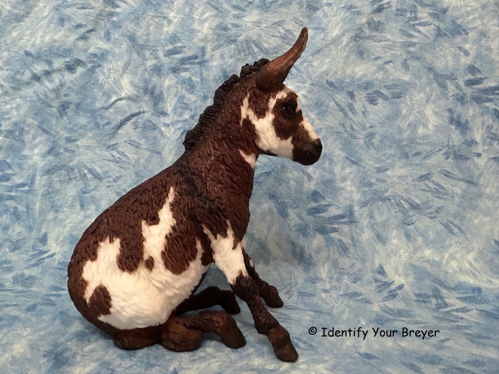 New Breyer Releases for 2023