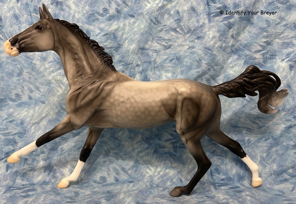New Breyer Releases for 2025