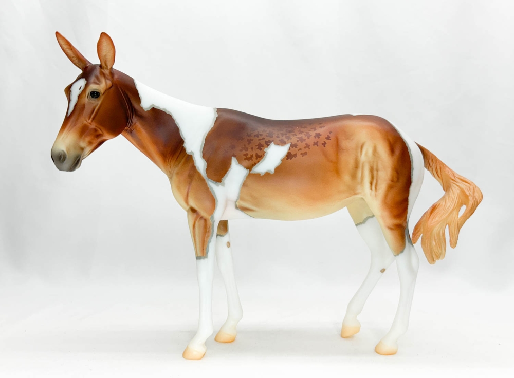 New Breyer Releases for 2025