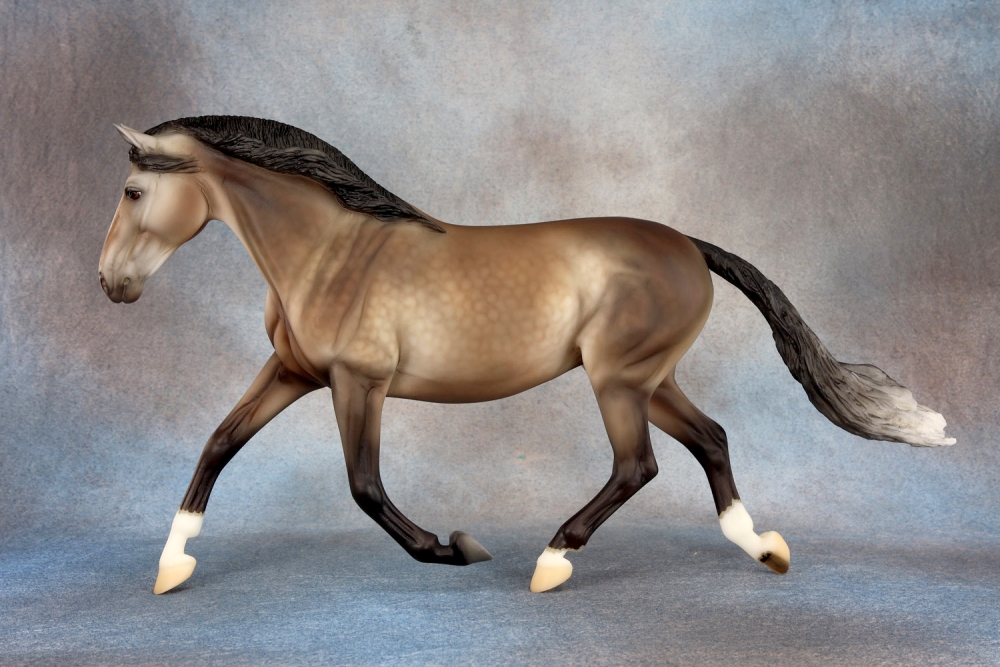 New Breyer Releases for 2024