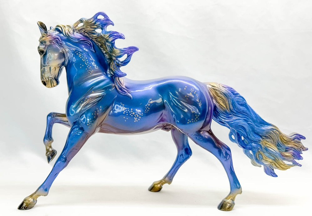 New Breyer Releases for 2024