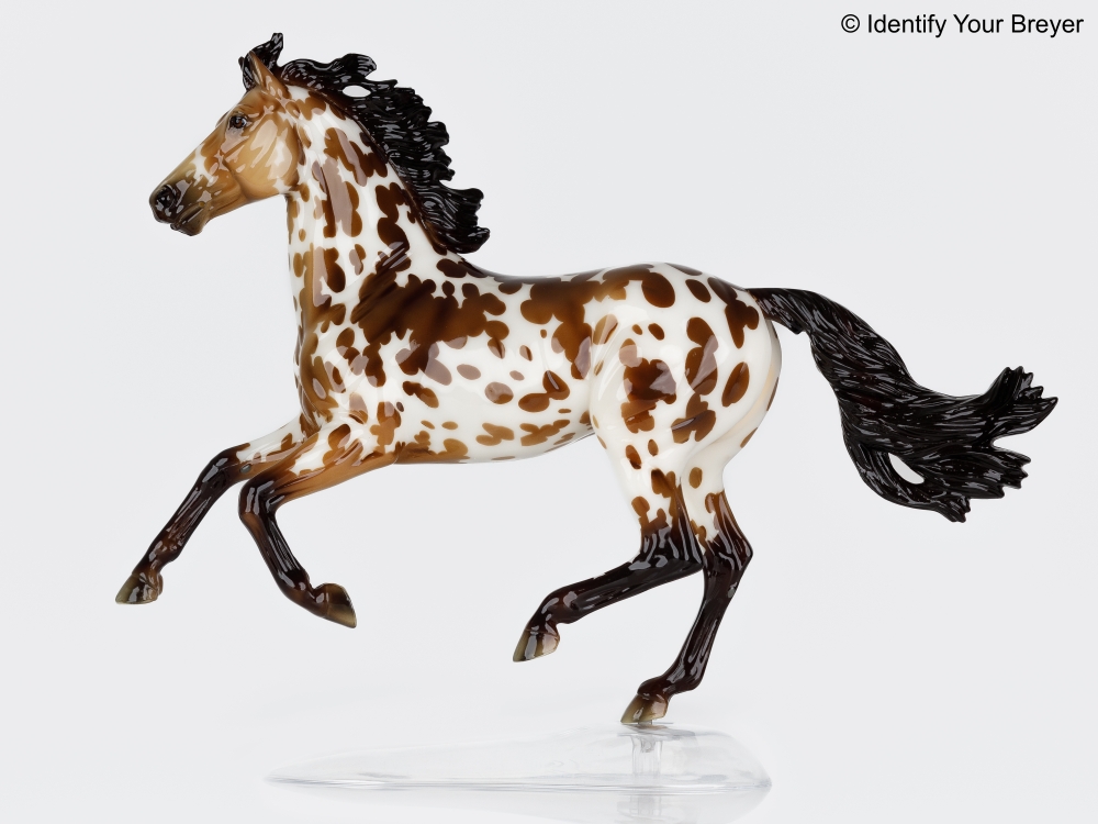 New Breyer Releases for 2025