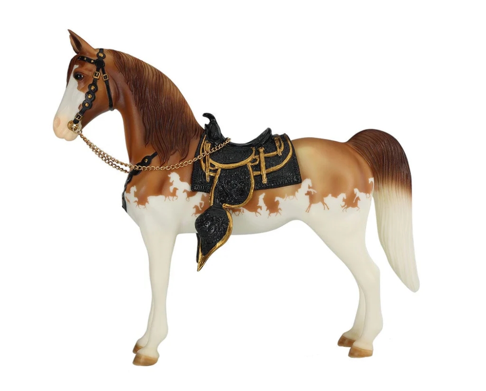 New Breyer Releases for 2025