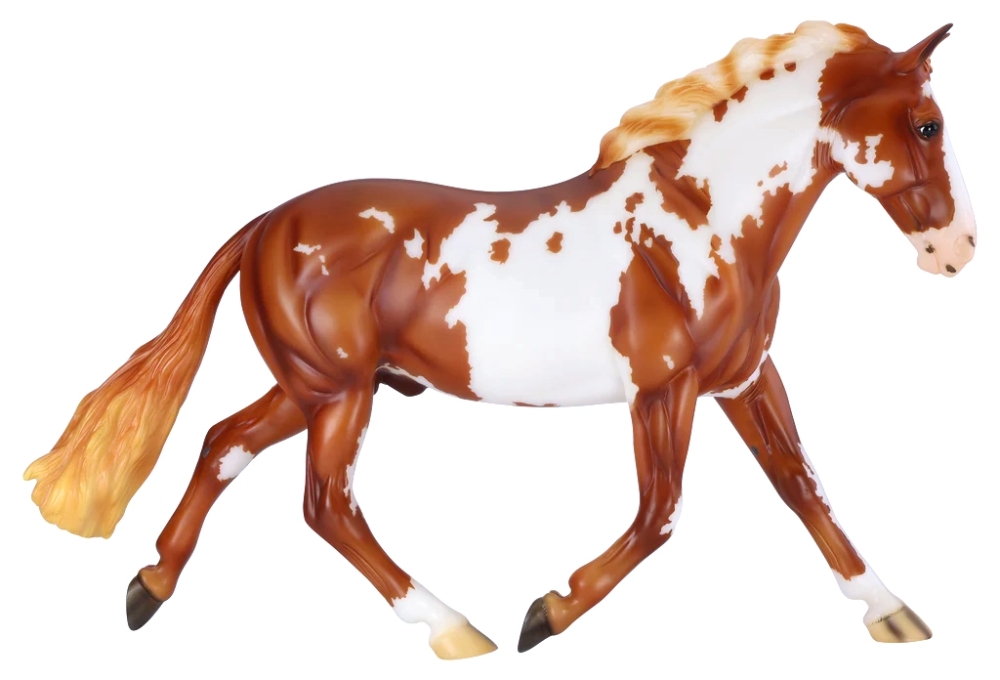 New Breyer Releases for 2025