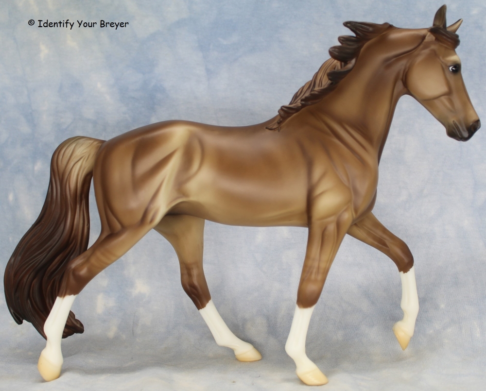 New Breyer Releases for 2025