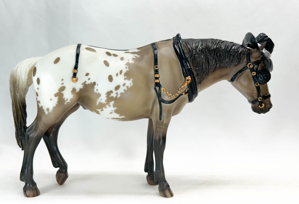 New Breyer Releases for 2025