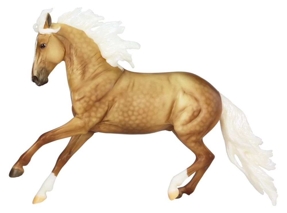 New Breyer Releases for 2025