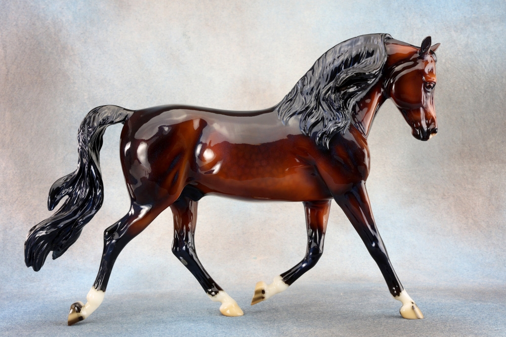 New Breyer Releases for 2024
