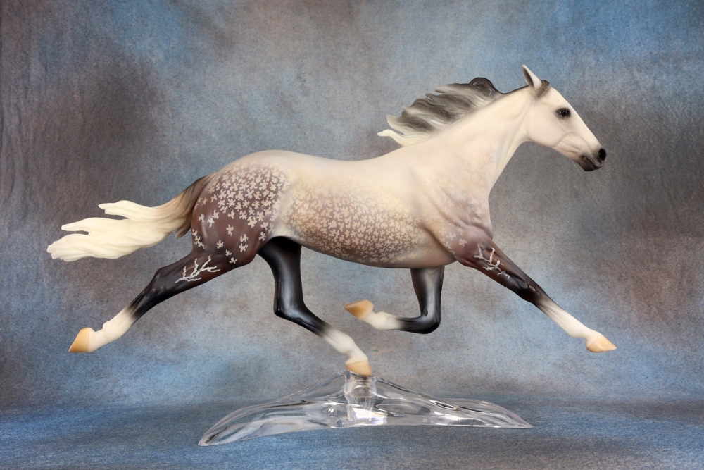 New Breyer Releases for 2024